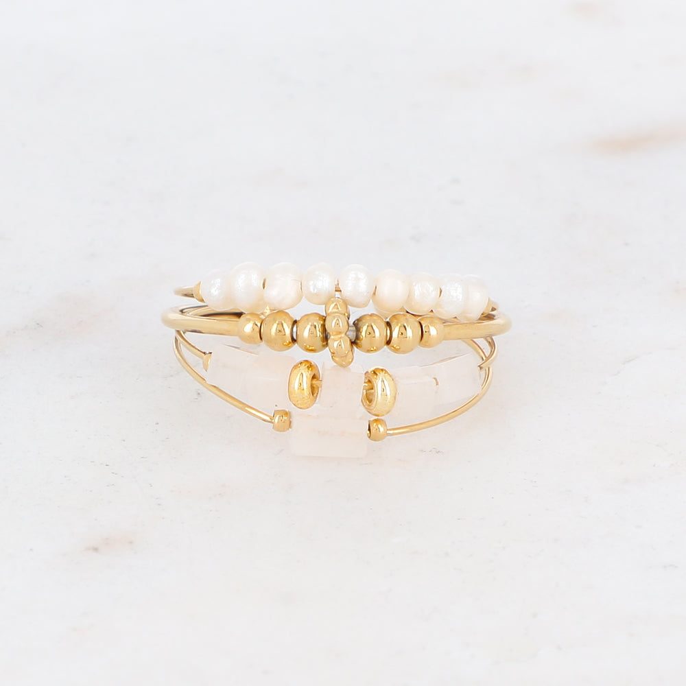 Bague Elena – Elona Bijoux